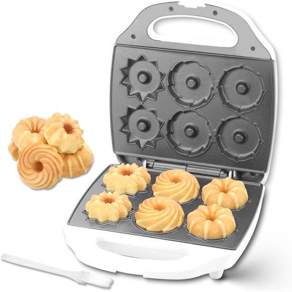 Mini Waffle Makers in Electric Grills & Skillets - Walmart.com
