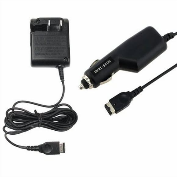 DS Chargers