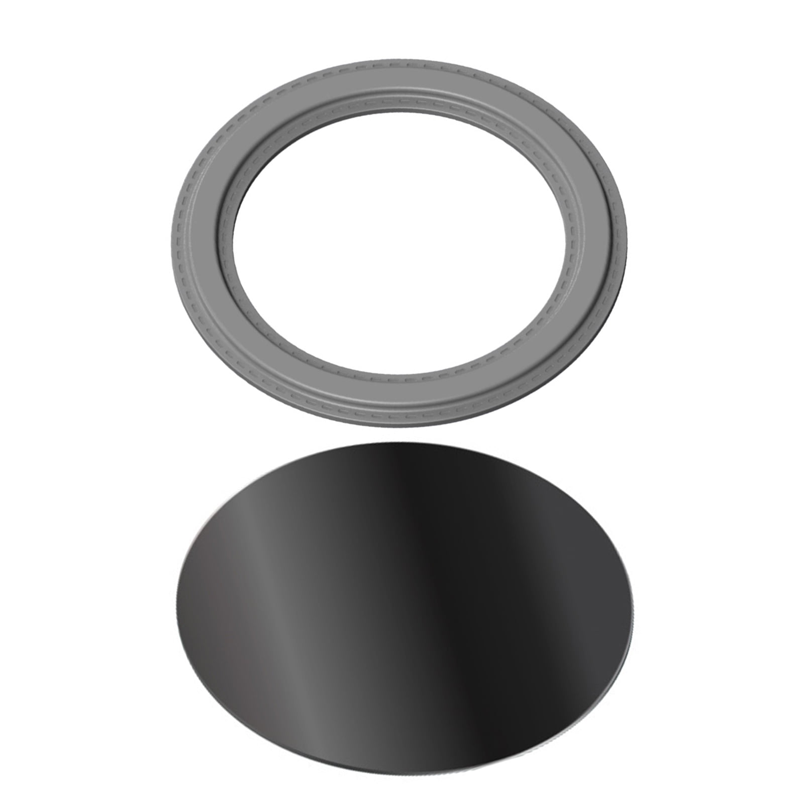 Car Wall Mount Magnet Mount Holder Stand Strong Adhesive Base Powerful ...