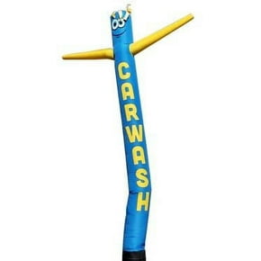 Car Buddy Inflatable