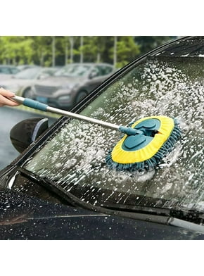 Telescoping Car Wash Mops in Car Wash Mops - Walmart.com