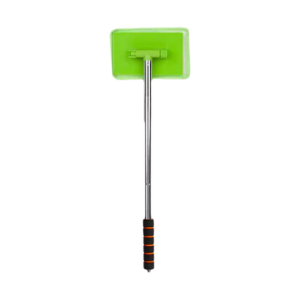 Car Wash Brush Set with Window Wiper & Cloth - Long Handle New J8 C3B5 ...