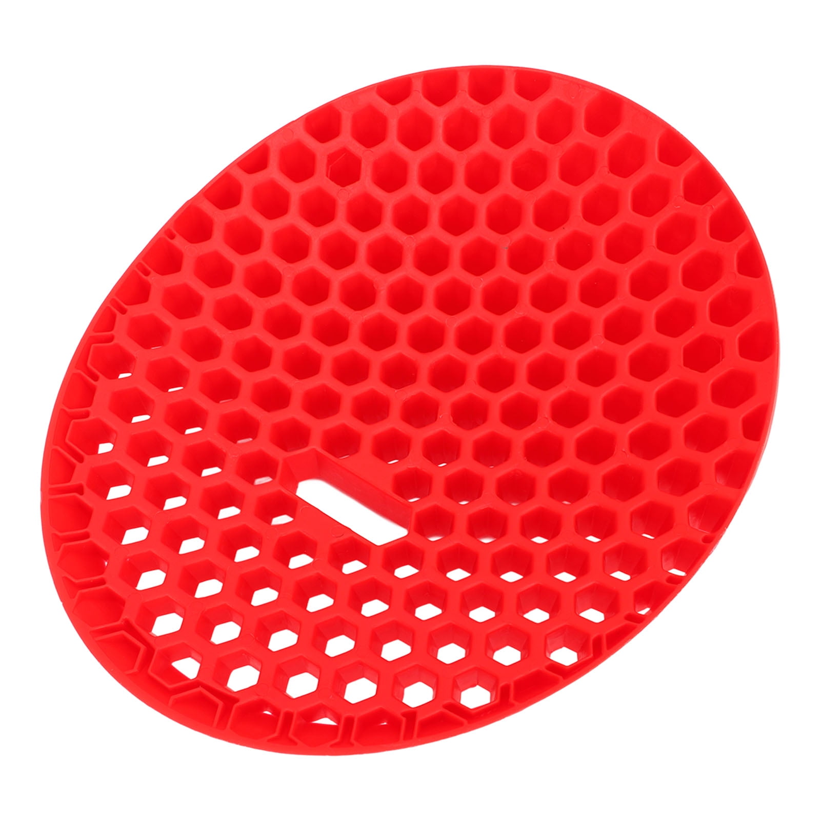 Car Wash Bucket Insert Red Effective Multifunctional Rugged Car Wash ...