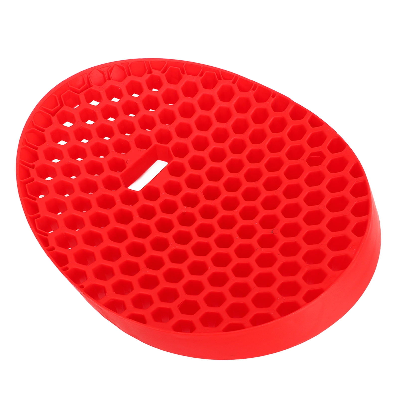 Car Wash Bucket Insert Red Effective Multifunctional Rugged Car Wash ...