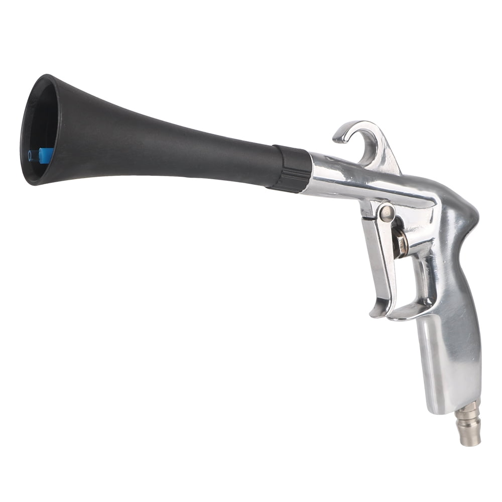 Car Wash Gun Dust Blowing Tornador Air Blow Interior Detailing Cleaning ...