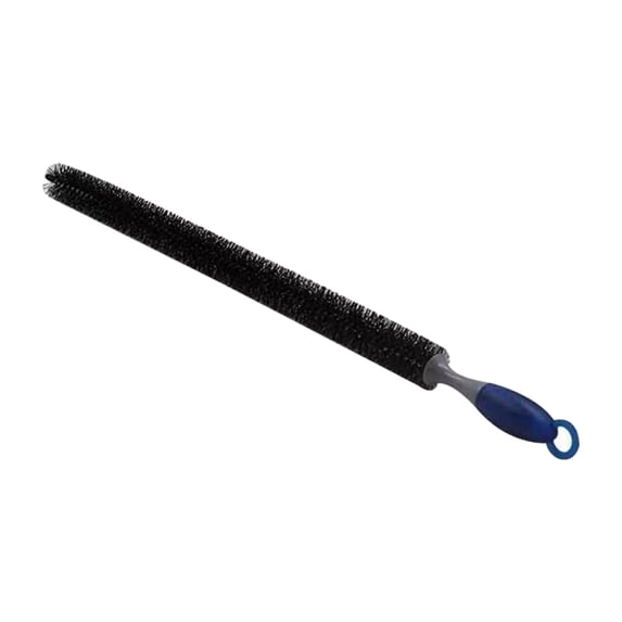 Car Wash Long Handle Brush Multi Function Engine Cleaning Brush ...
