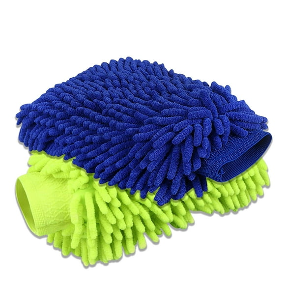 Car Wash Mitts in Car Wash Supplies - Walmart.com