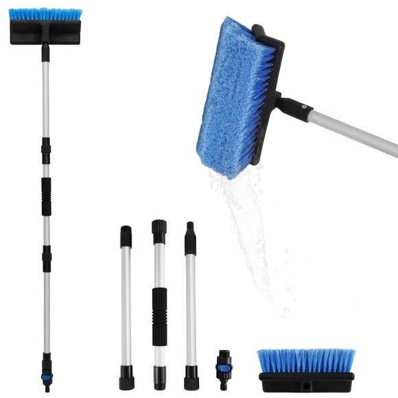 Soft Car Wash Brushes in Car Wash Brushes - Walmart.com