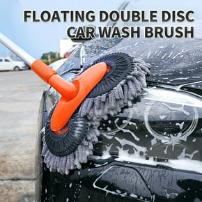 Microfiber Car Wash Brushes in Car Wash Brushes - Walmart.com