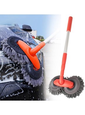 Telescoping Car Wash Mops in Car Wash Mops - Walmart.com