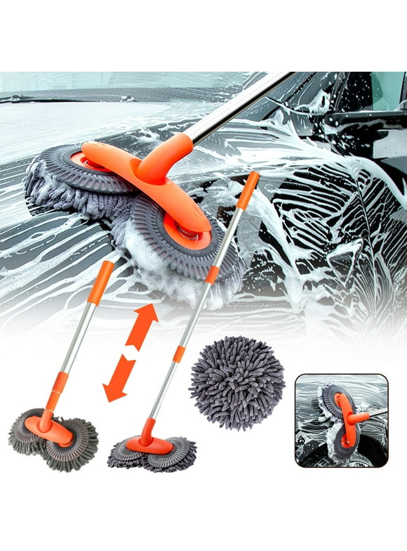 Car Wash Mops in Car Wash Supplies - Walmart.com