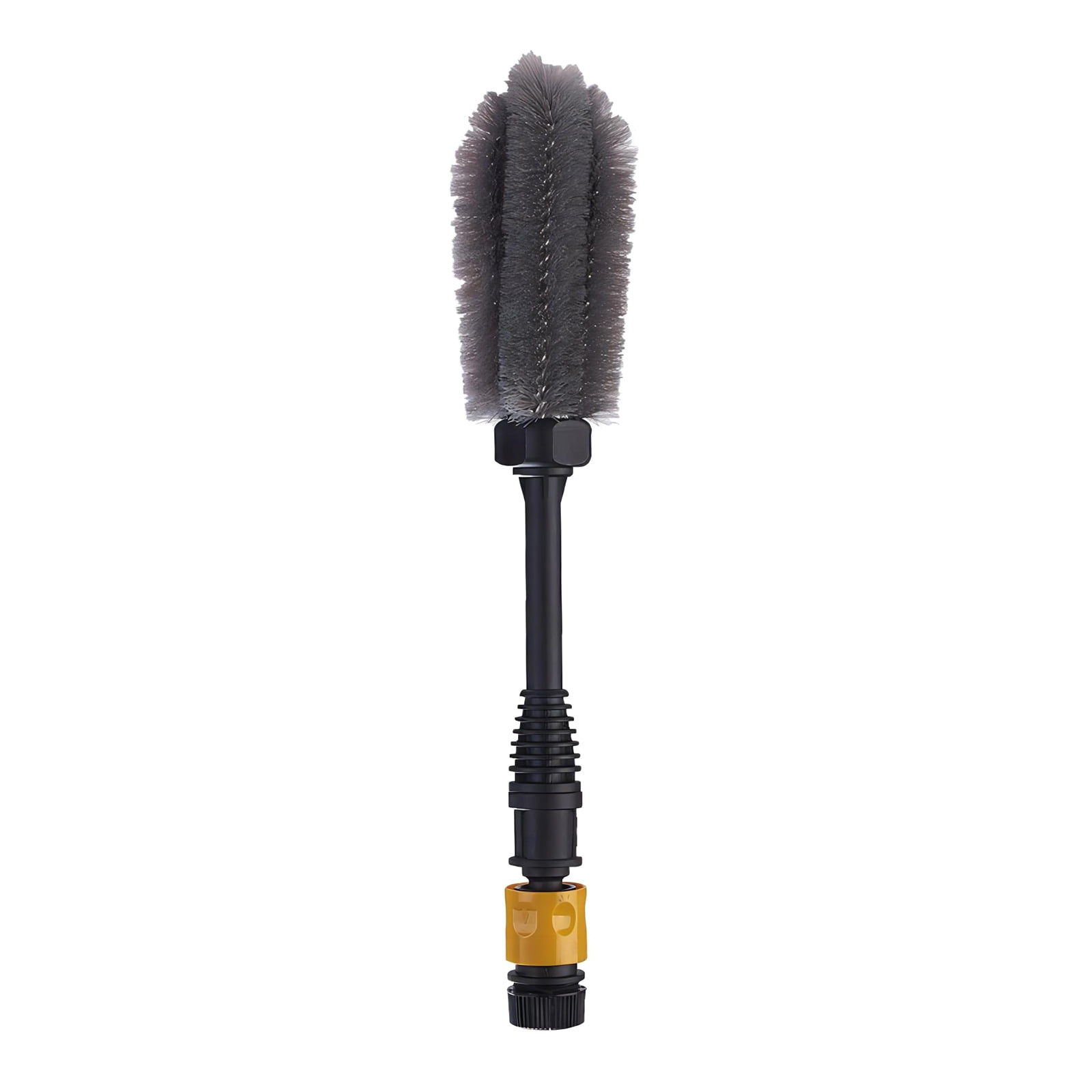 Car Wash Rotary Brush Quick Connection Highs Pressure Washer Dip Wash ...