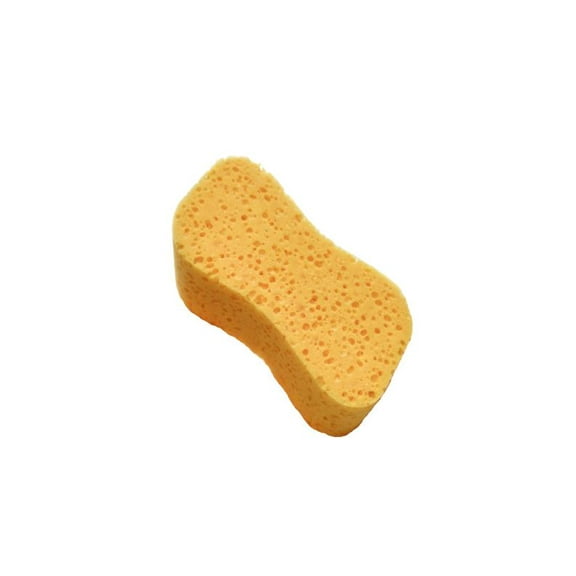 5-Pack Car Wash Sponges, 9.1" x 4.3" x 2.4" Large Sponges, Extra Thick ...