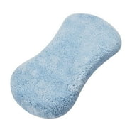 Cagnkofi Large Kitchen Sponges for Dishes, Bathroom Cleaning Sponge for ...