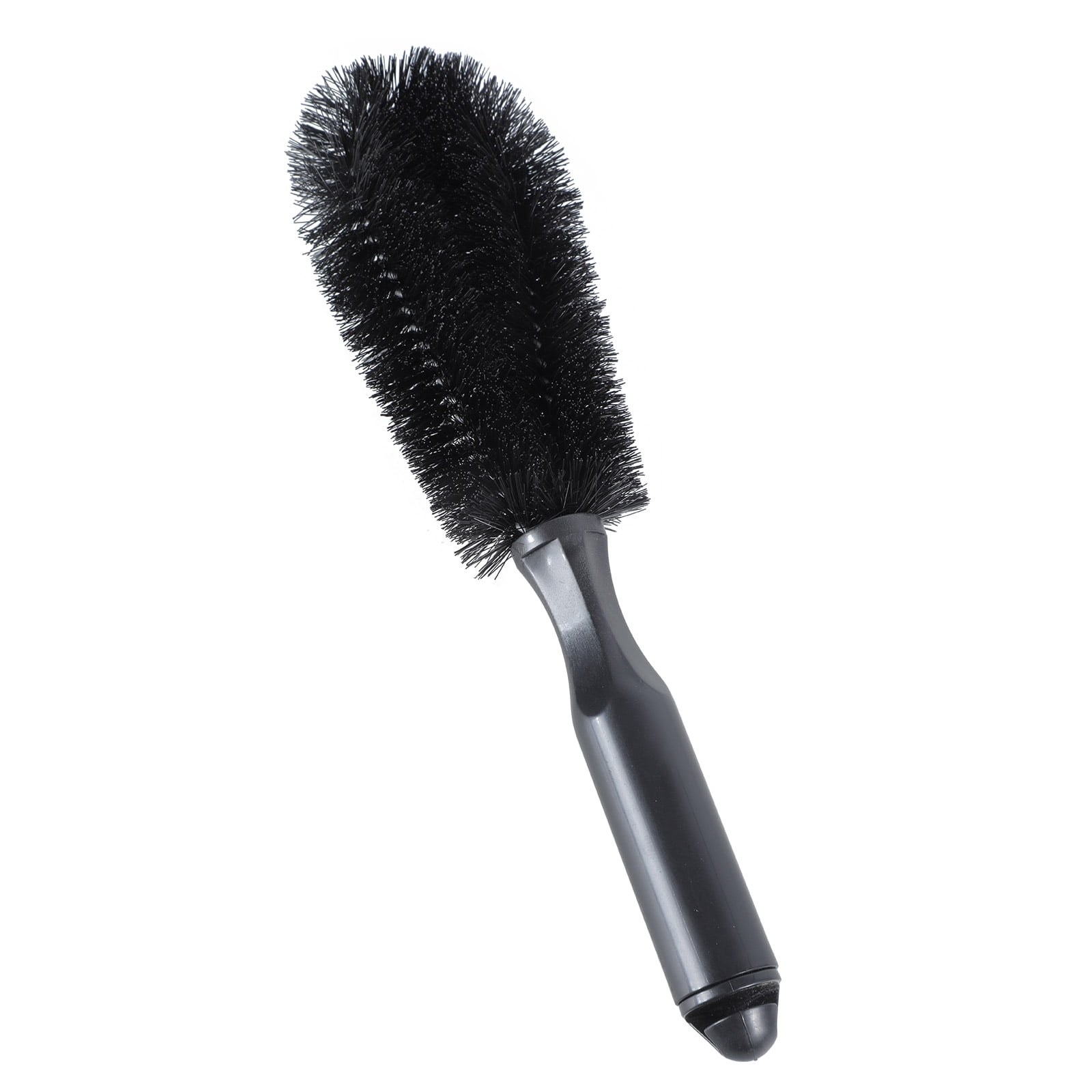 Car Wash Super Microfiber PremiumsWheels Brush Non-Slip Handle Easy To ...