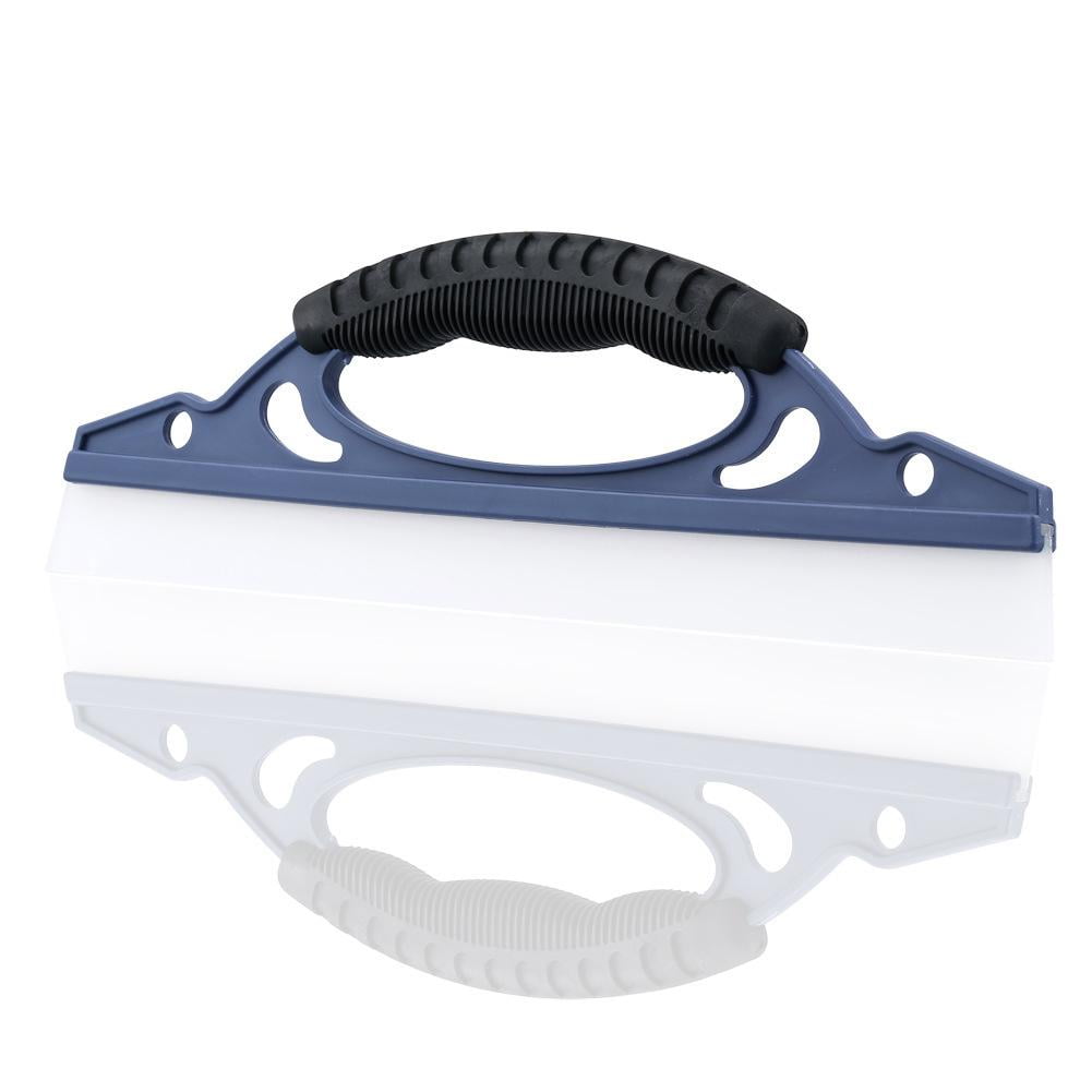Car Wash Wiper Window Scraper Dryers Squeegee Plate Vehicle Glass ...