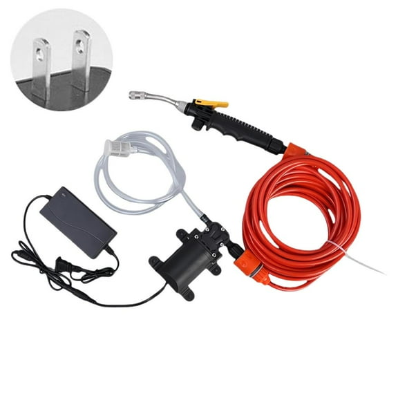 Electric Pressure Washer Pumps in Pressure Washer Accessories - Walmart.com