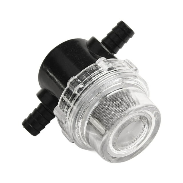 Car Washes Drinking Water Pre Filters In Line Strainer Car Washes Water ...