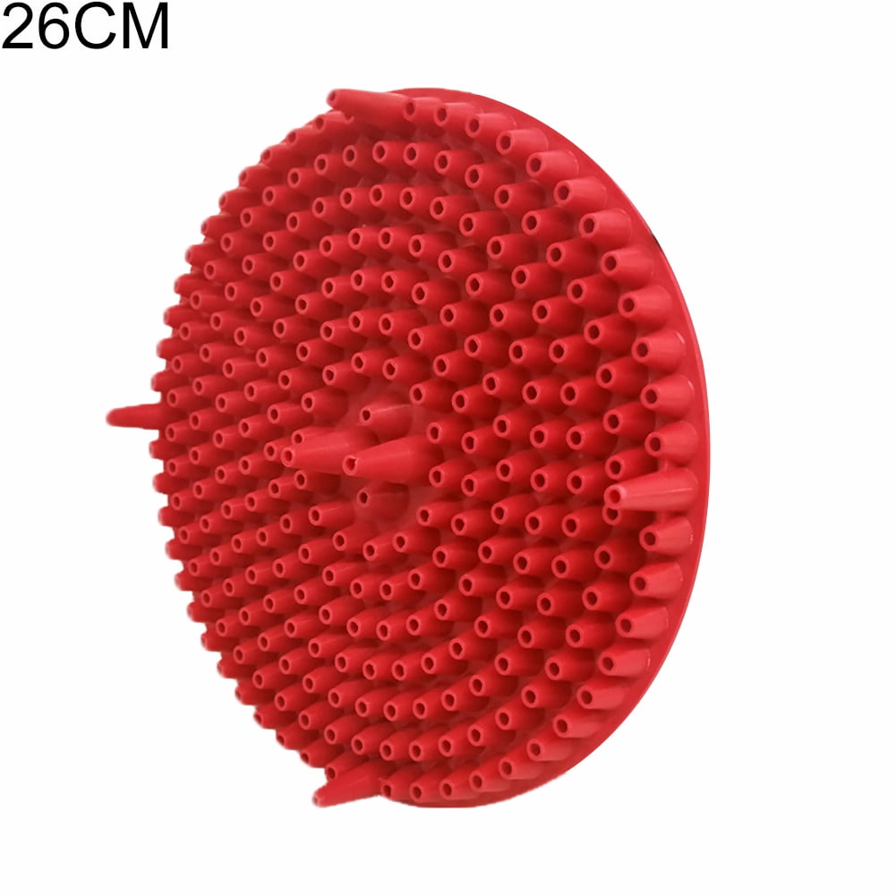 Car Washing Grits Divider Sand Stone Isolation Net Laundry Board Water ...