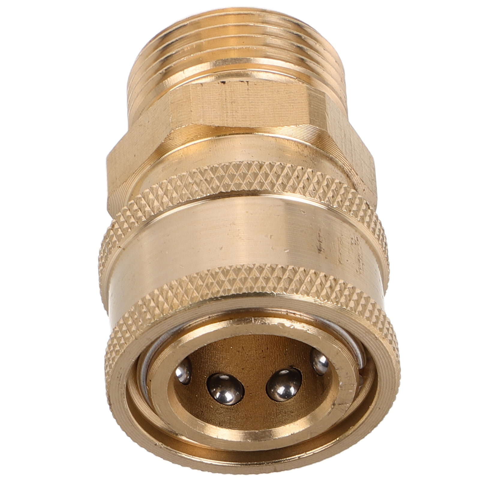 Car Washing Machine Connector Water Hose Power Washer Quick Connect ...