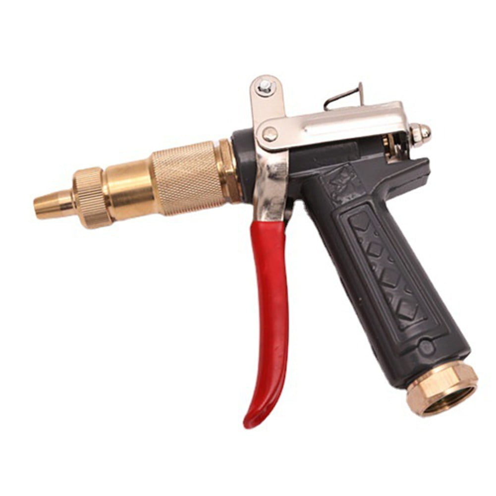 Car Washing Machine High Pressure Copper Iron 55/58 Washing Machine Fan ...