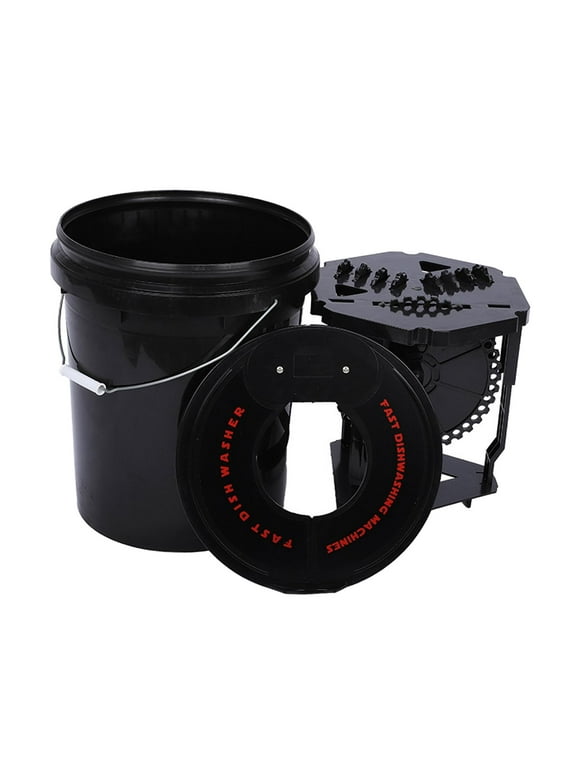 Car Wash Buckets in Car Wash Supplies - Walmart.com
