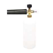 Suds Lab F3 Professional Foam Gun - Ultimate Cleaning Solution for Home ...
