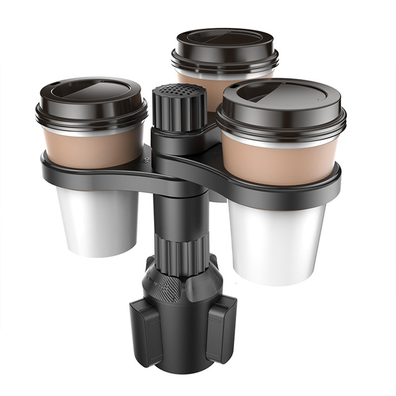 Car Water Cup Holder, Water Bottle Holder for Car, Easy to Install ...