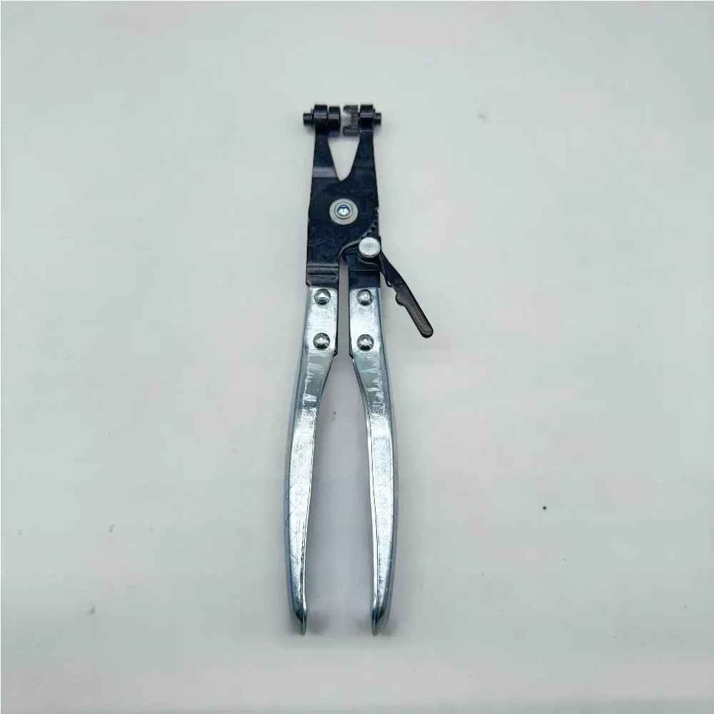 Car Water Pipe Hose Clip Pliers Clamp Swivel Drive Jaw Locking Tool ...