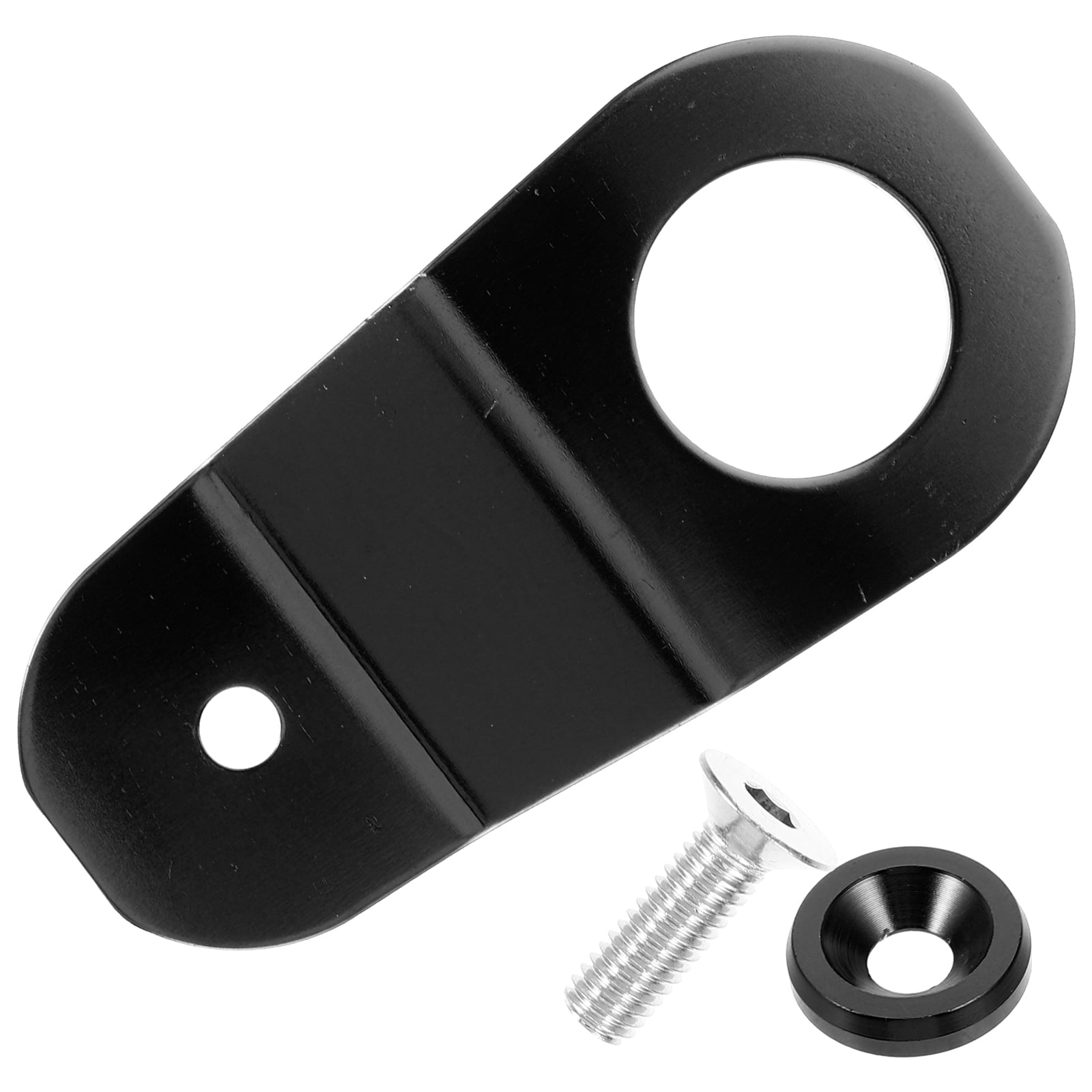 Car Water Tank Bracket Car Holder Radiator Stay Mount Bracket Radiator ...