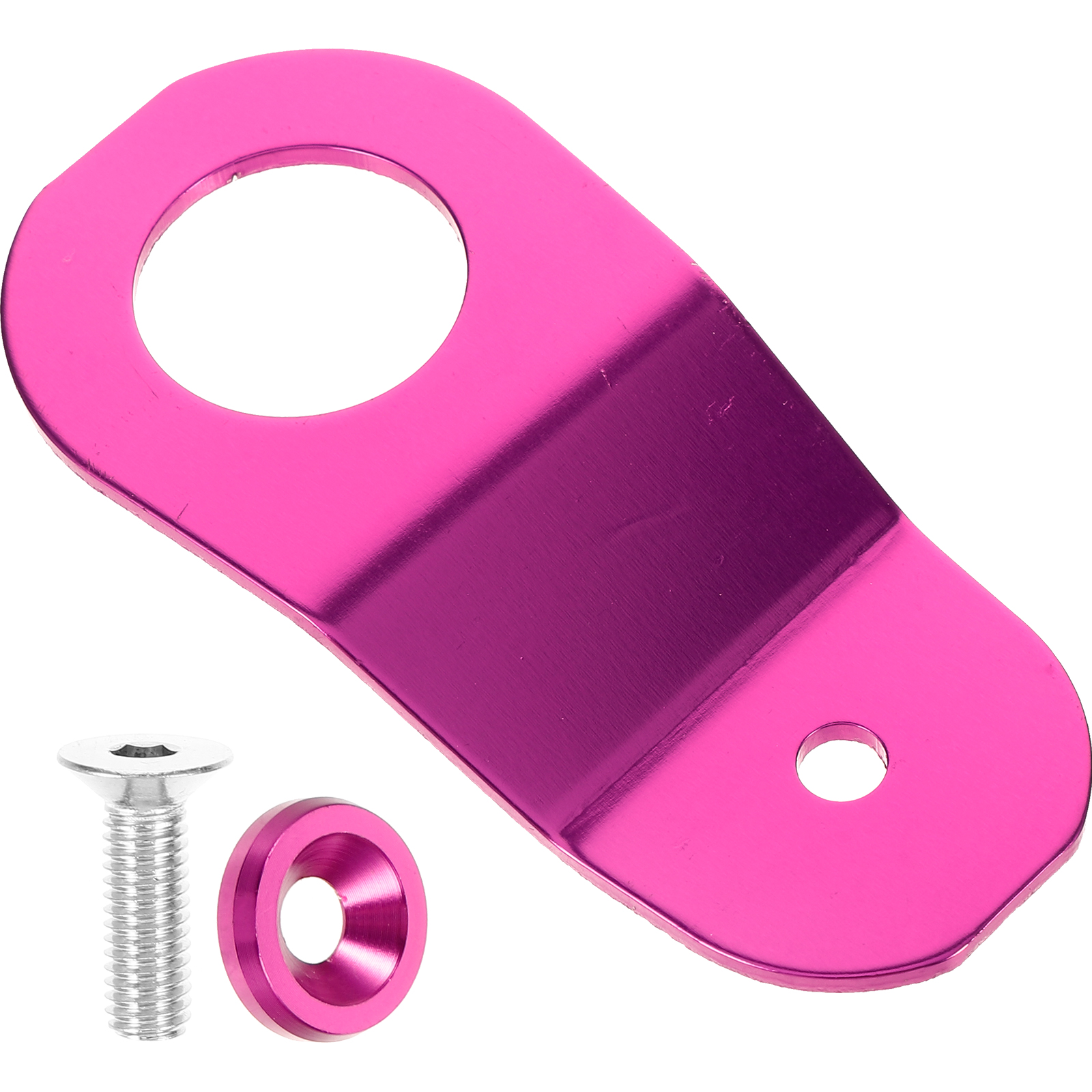 Car Water Tank Bracket Car Mount Car Part Car Radiator Mount Car Supply ...