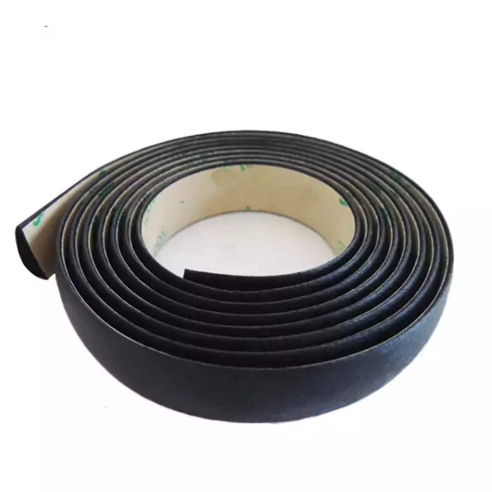 Car Waterproof Rubber Sealing Strips Trim for Auto Car Front Rear ...