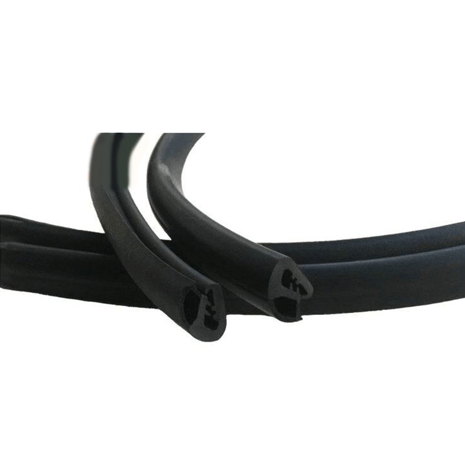 Car Weather Stripping 1.6/1.8/2M Car Windshield Weatherstrip Seal ...