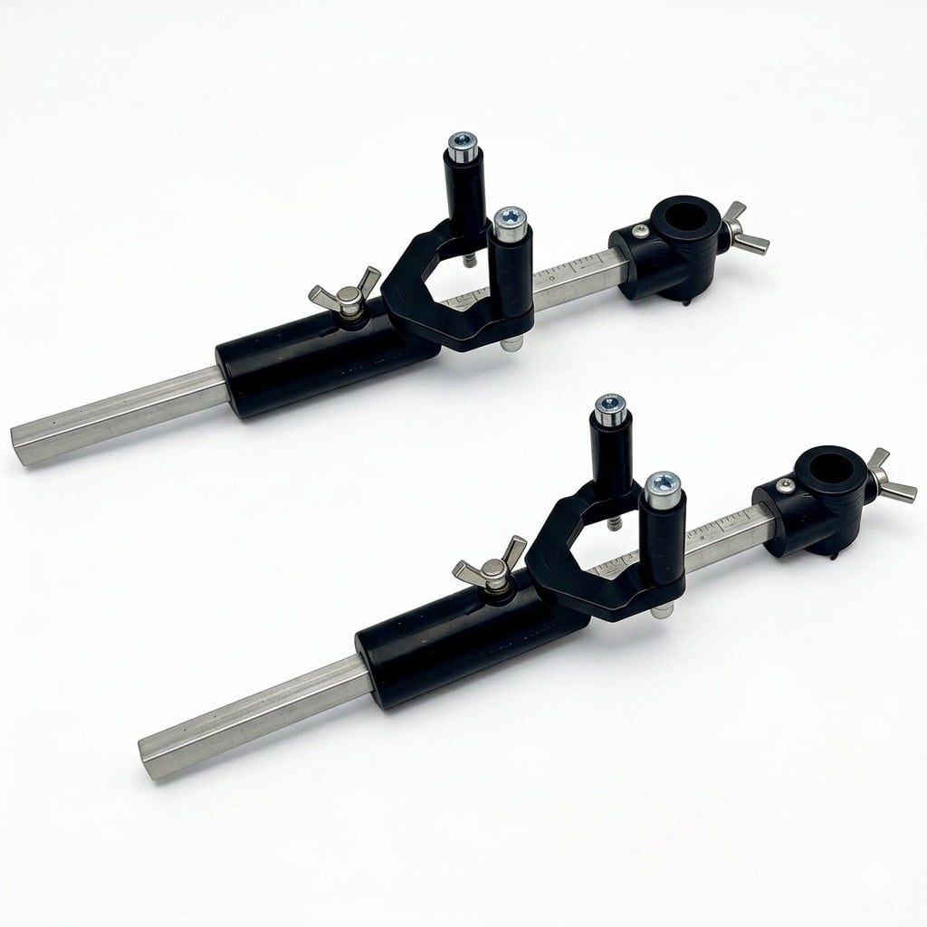 Car Wheel Arch Scriber Tool – Adjustable Automotive Body Line Marker ...