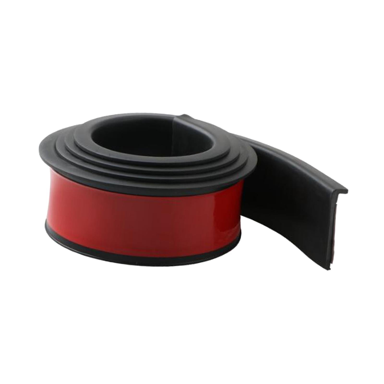 Car Wheel Arch Trims Edge Trims Replaces Attachment Eyebrow Protector ...