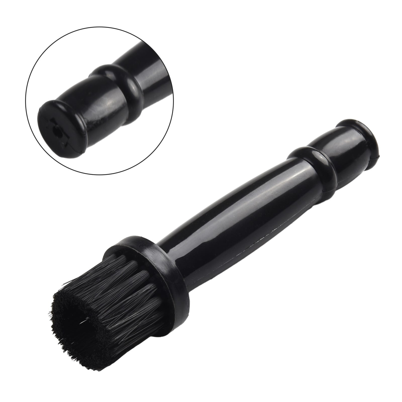 Car Wheel Detailing Brush Set - Perfect for Cleaning Tires Wheels and ...