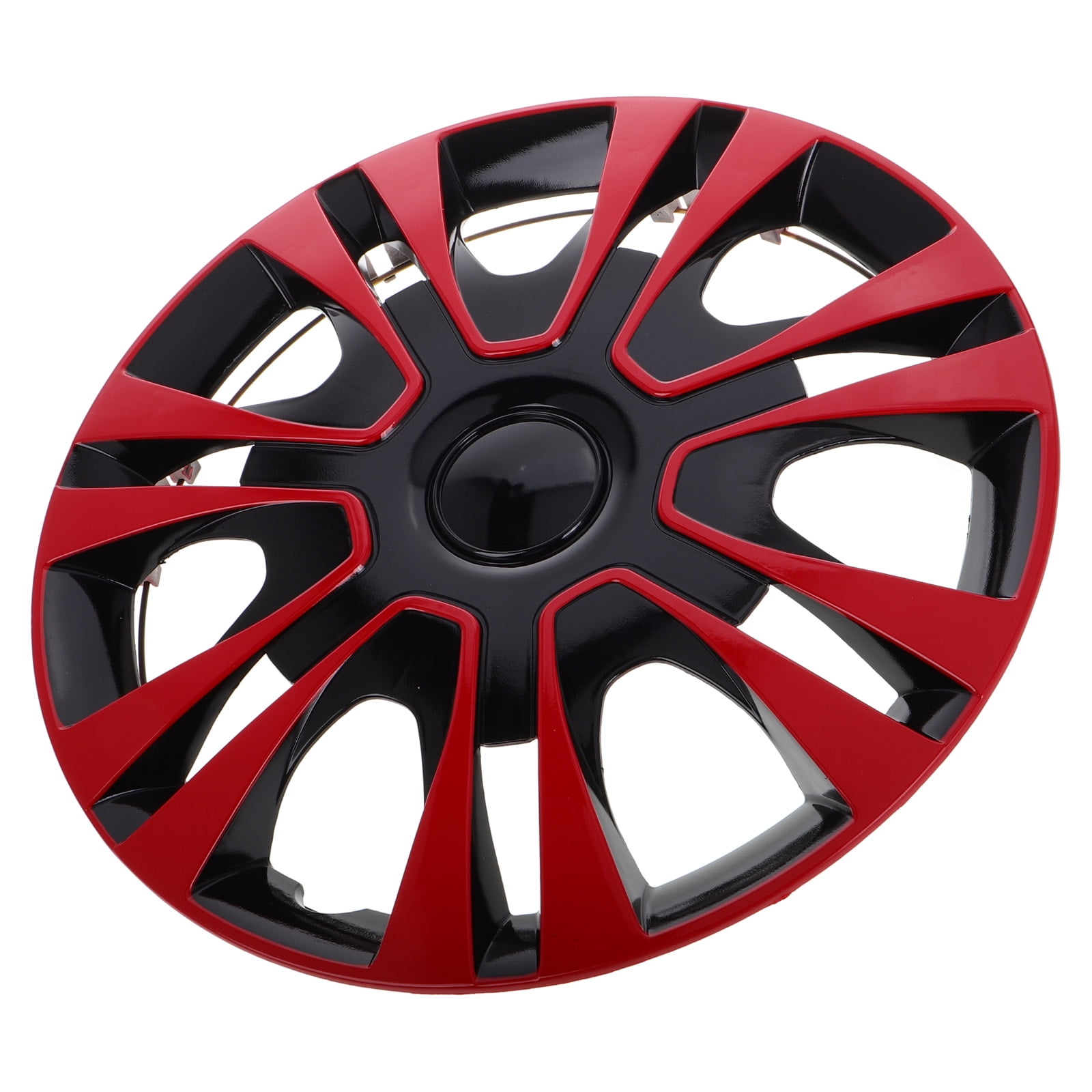 Car Wheel Hub Caps Universal 13 Inch Hubcaps for Car Wheels Stylish ...