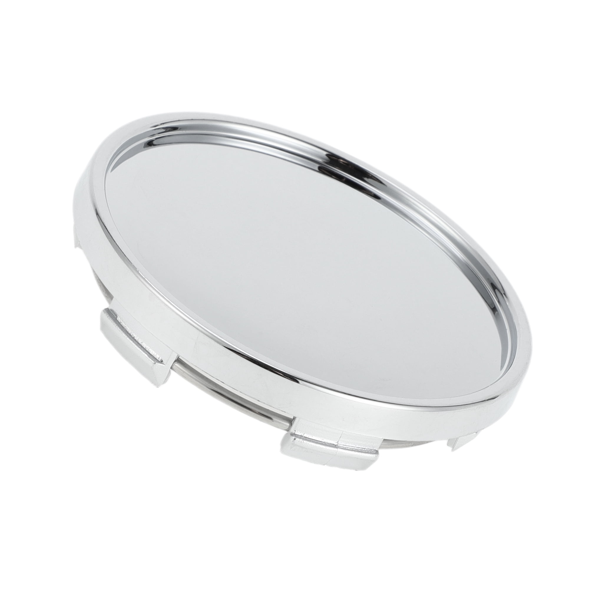 Car Wheel Hub Center Caps 62mm 2.44" OD Center Hub Cover Universal ...