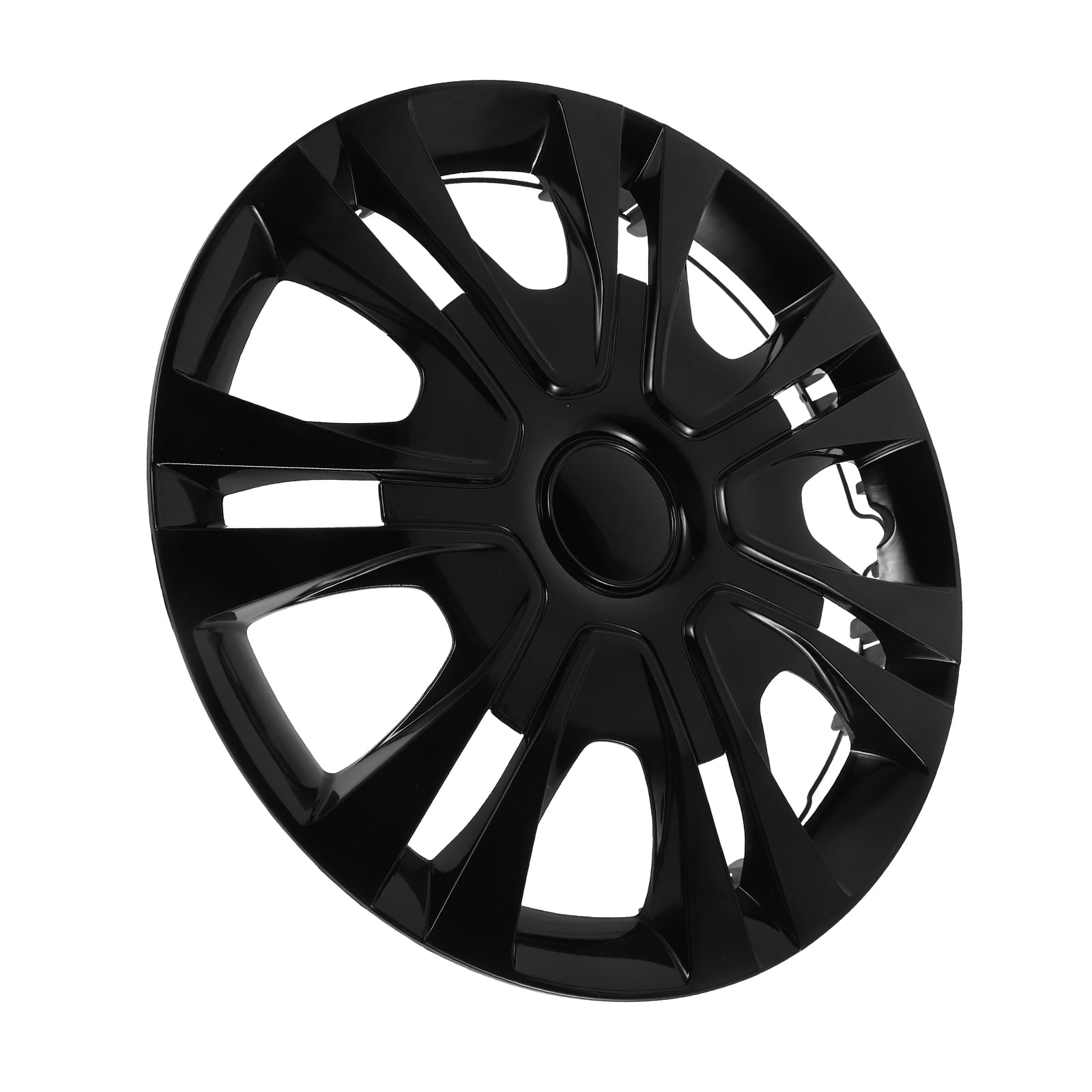 Car Wheel Hub Center Caps Cover Set 14 Inch Rim Hubcaps Wheel Rim ...