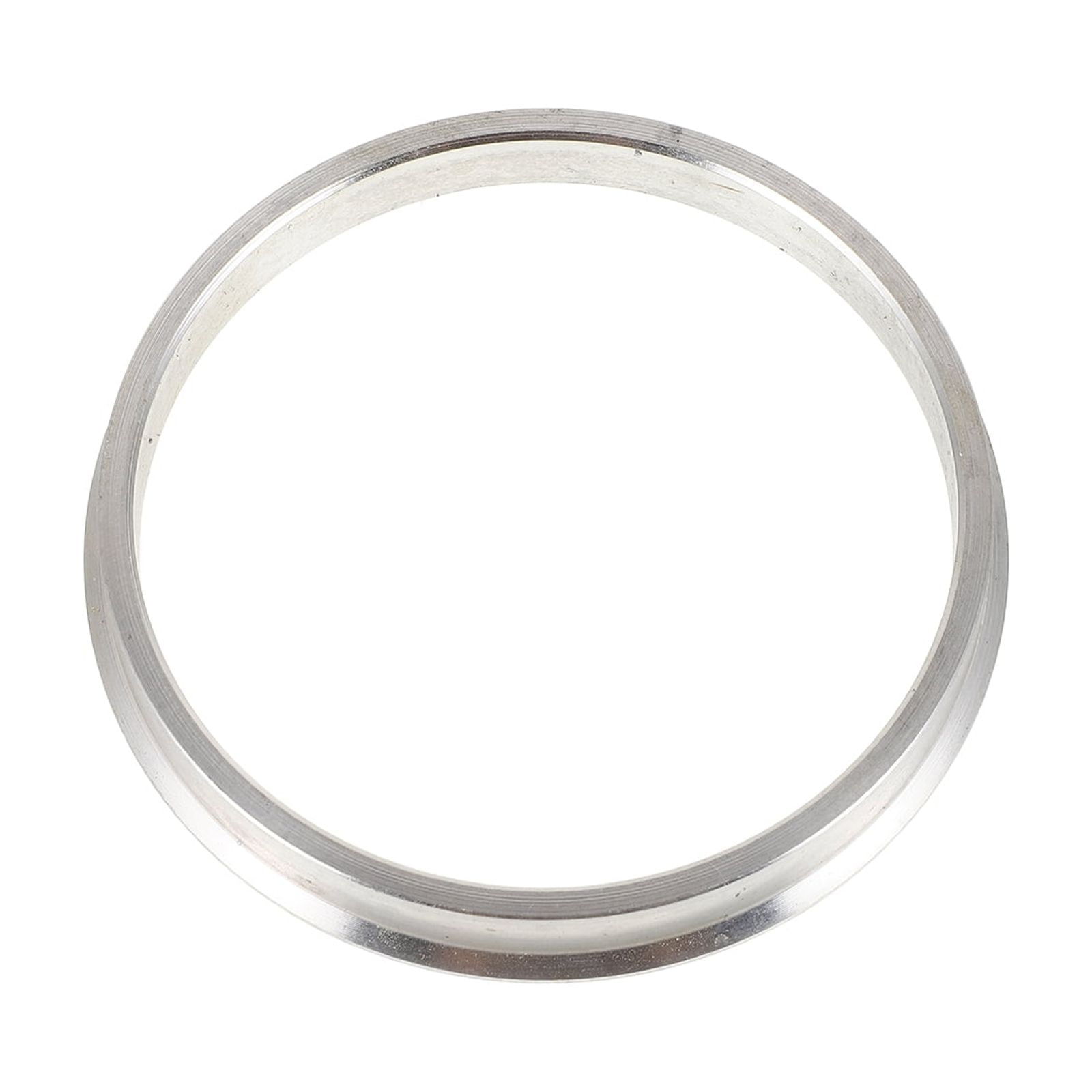 Car Wheel Hub Ring Vehicles Hub Centric Ring Aluminum Alloy Hub Bore ...