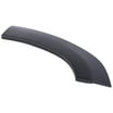 SEBLAFF Front Left Side Black Wheel Molding Fender Flare Replacement ...