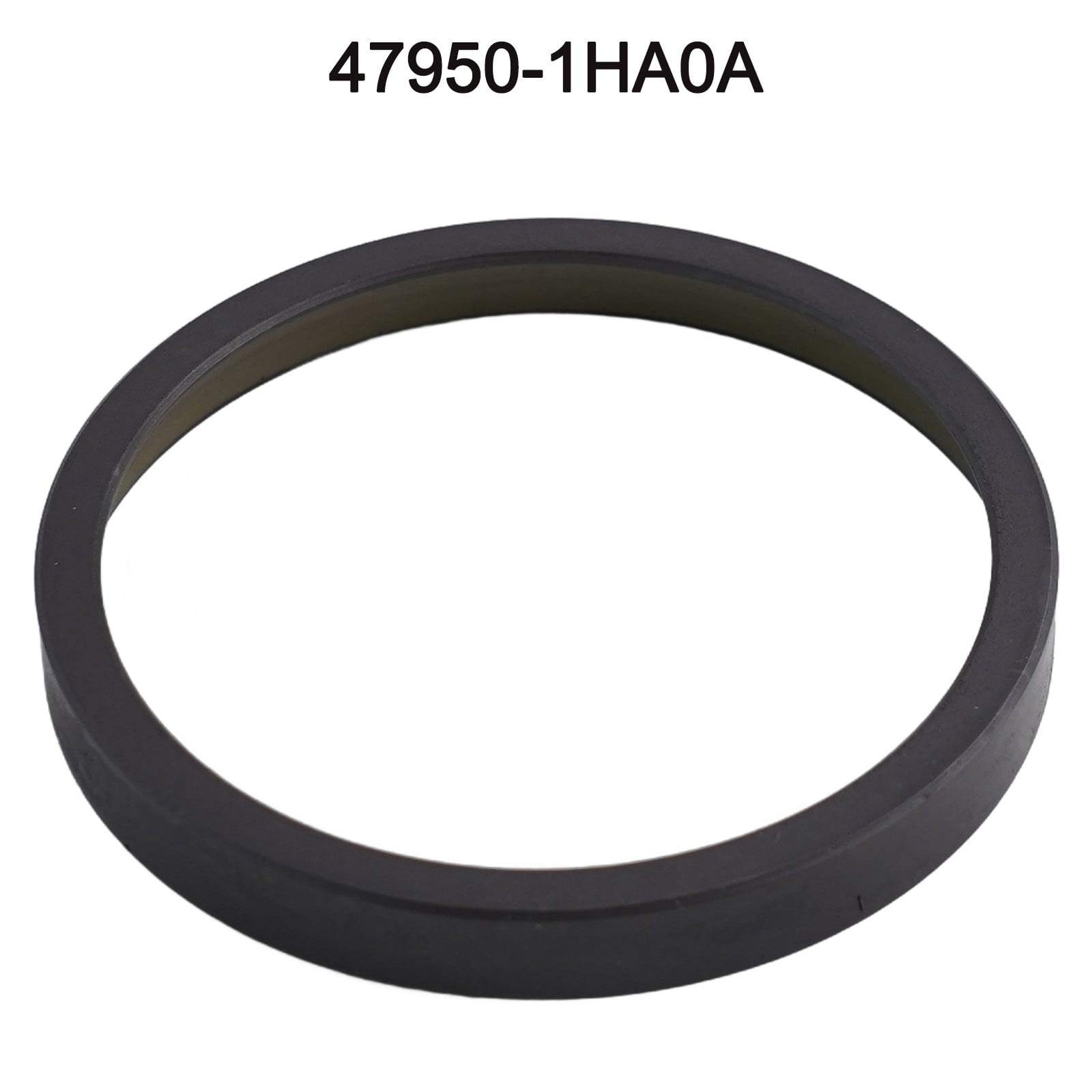 Car Wheel Speed Sensor Tone Ring 47950-1Ha0A For Nissan For Versa 2012 ...
