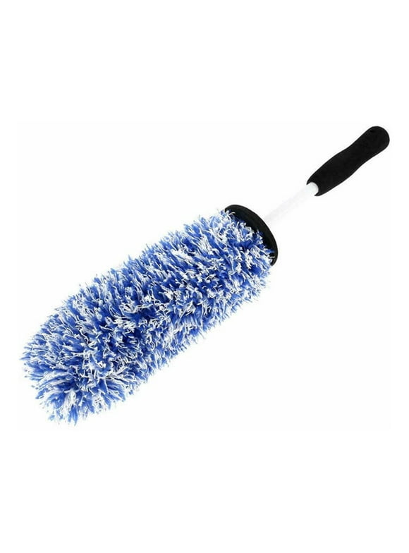 Microfiber Car Wash Brushes in Car Wash Brushes - Walmart.com