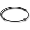 Car Window Breaker Bracelet Escape Tool with Tungsten Bead & Handcuff ...
