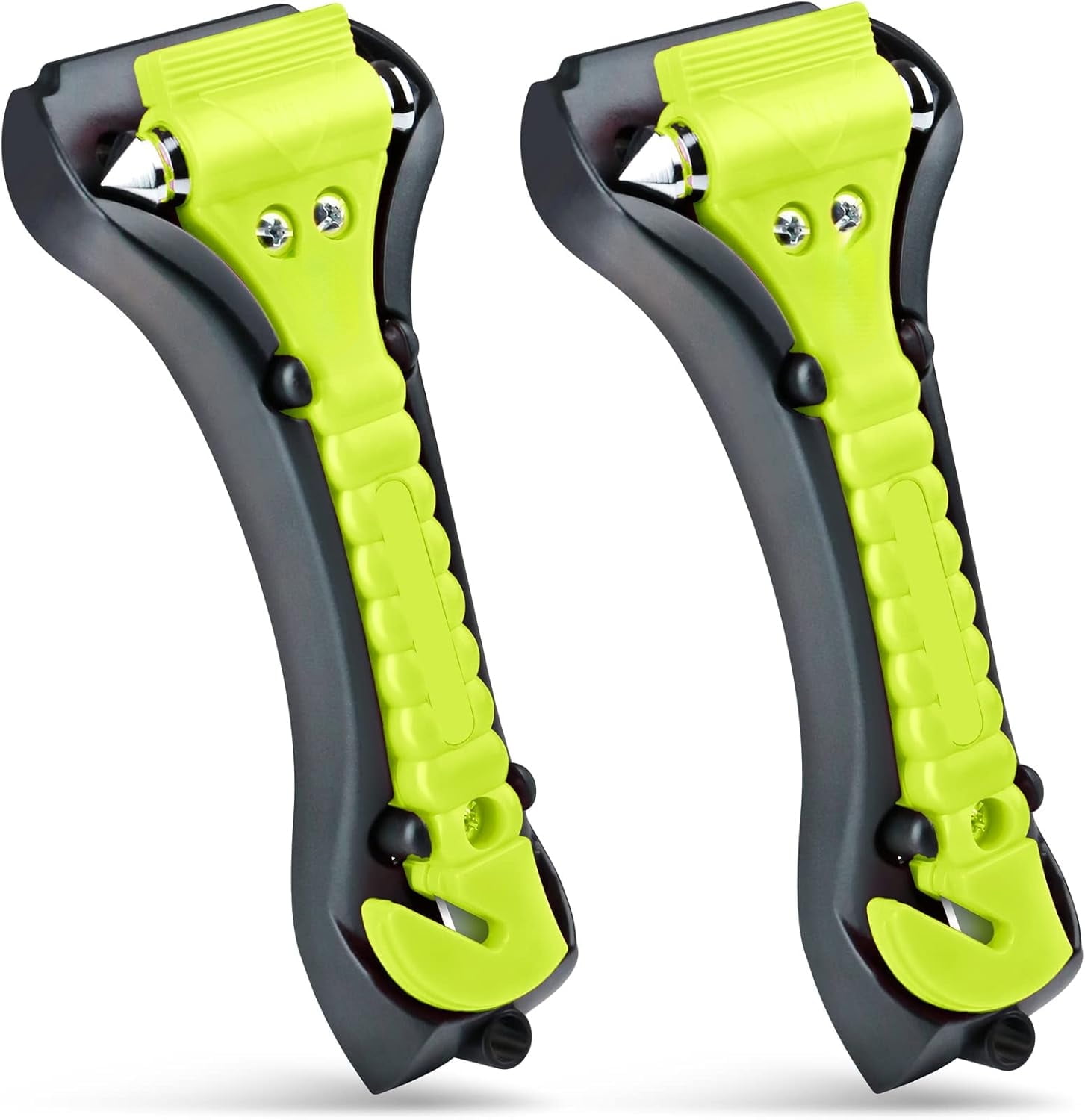 Car Window Breaker, Glass Breaker, Window Breaker Seatbelt Cutter, Auto ...