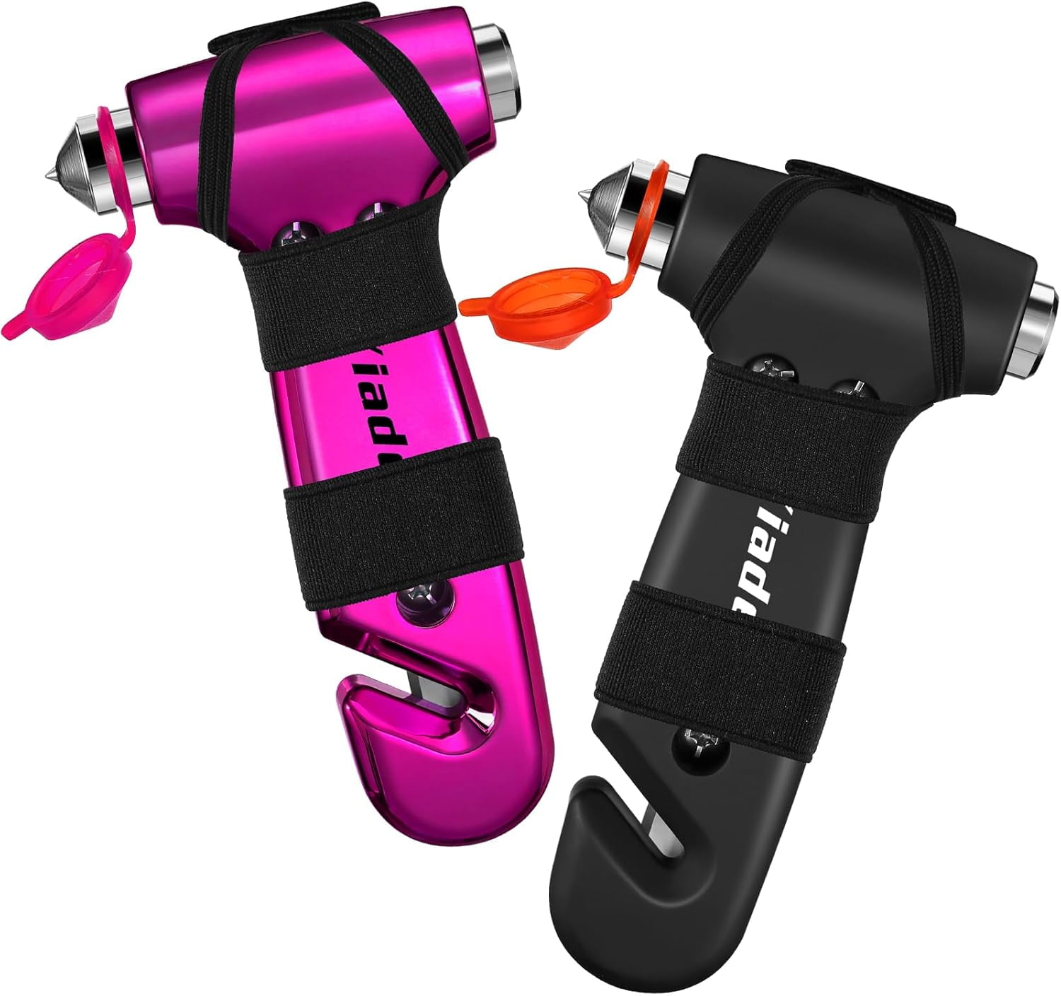 Car Window Breaker Tool, 3-in-1 Emergency Escape Tool with Window ...