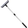 Car Window Cleaner Extendable Squeegee Sponge for SUV Truck Glass ...