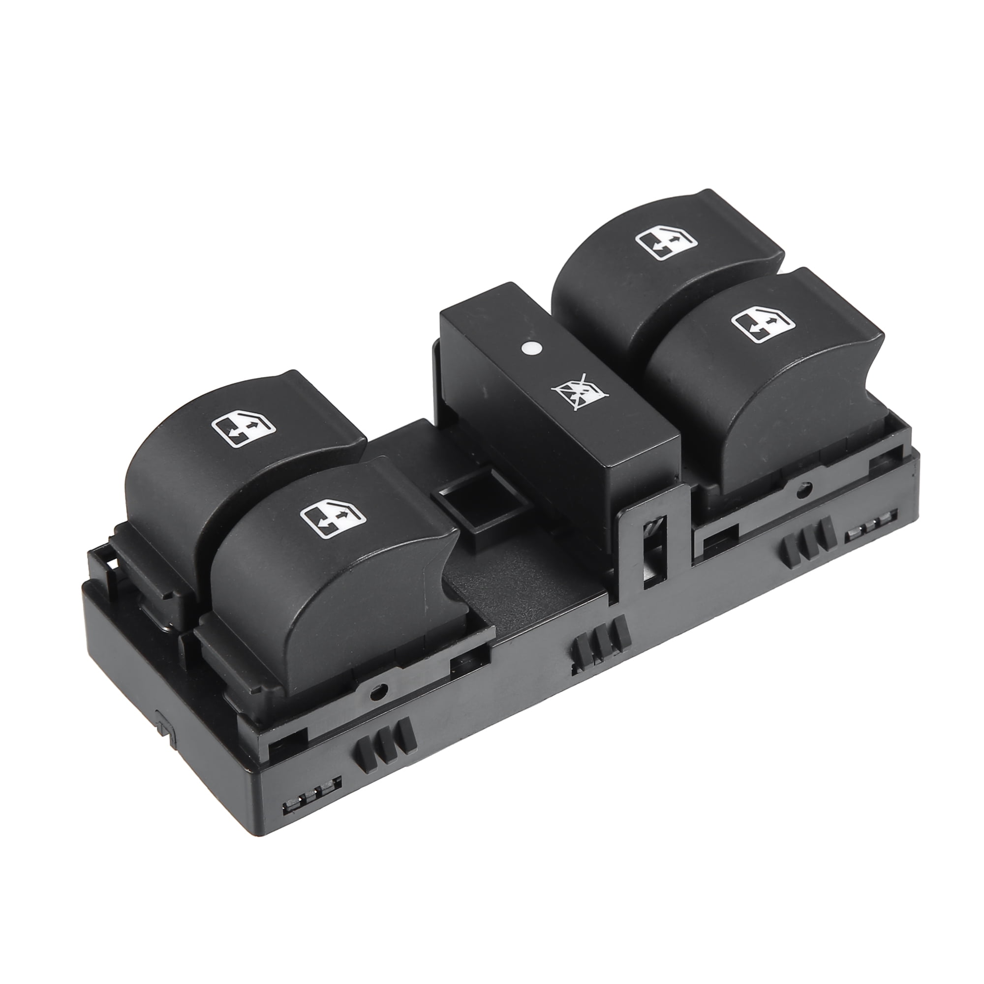 Car Window Control Switch Compatible for Fiat Doblo 263 MPV 2009-2018 ...