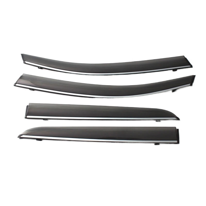 Car Window Deflector For Baojun 530 Wuling Almaz 2018-2022 Side Window ...