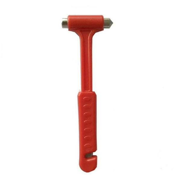 Tool To Break Car Window Emergency